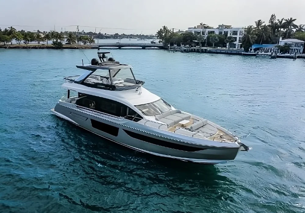 Jupiter Marine Sales